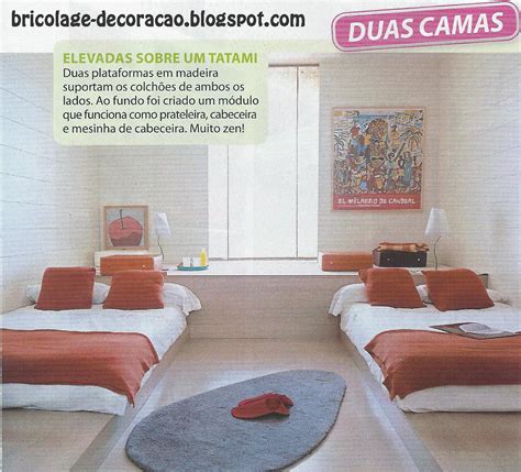 Bricolage E Decoração Ideias E Dicas Para Quartos De Irmãos Irmãs Ou