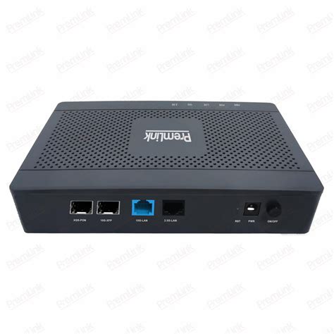 Powerful Xgs Pon Onu Pls Xgspon Onu Gpon Onu Cpe