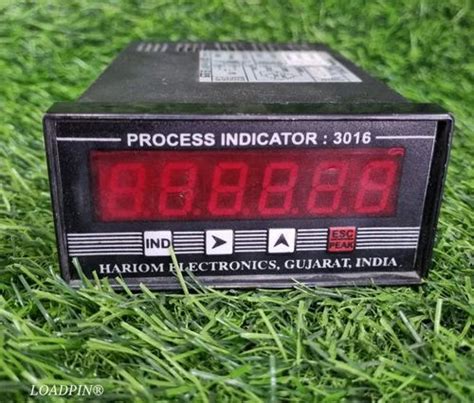 Load Cell Indicator Load Cell Amplifier Manufacturer From Vadodara
