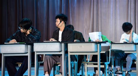 机车车辆学院