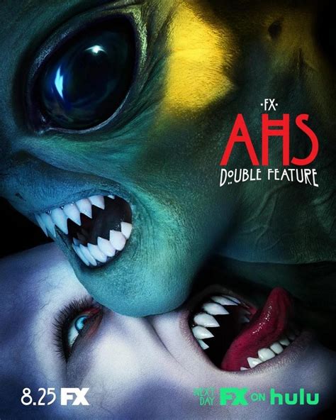 Image Gallery For American Horror Story Double Feature Tv Miniseries
