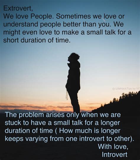 By Understanding Your Introvert Friends You Can Make Their Lives More Easier R Simplify