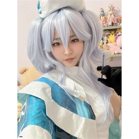少女前線 Cos二手的價格推薦 2024年7月 比價比個夠biggo