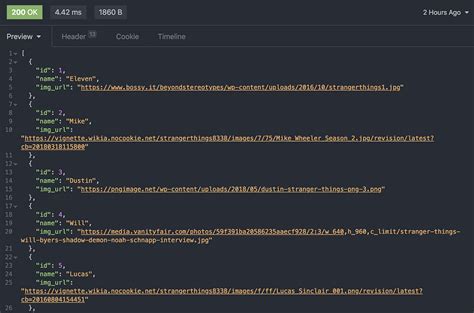 simple steps to building your own rails api from scratch by khanittha