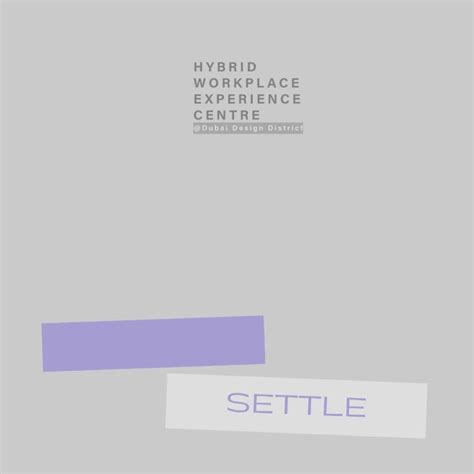 Signature Microsoft Teams Room Hybrid Workplace Experience Centre