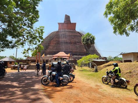 Unveiling An Hidden Underrated Gem Sri Lanka Extreme Bike Tours