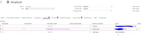 Capturing A Value From A Json Response Of An Fsm Outbound Call Ifs Community