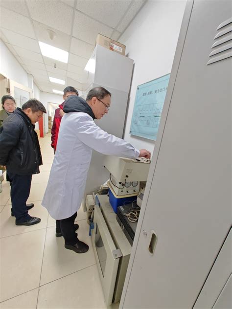 安全无小事 防患于未然 ——中央民族大学药学院进行实验室安全检查，强化安全建设 中央民族大学药学院