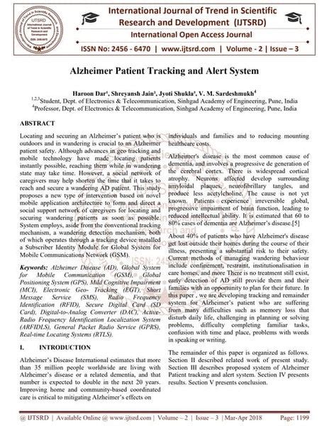 Alzheimers Diseases Classification Using Yolov2 Object Detection Technique