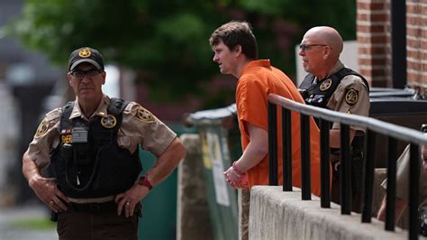 A Man Charged In A 2013 Pennsylvania Campus Sex Assault Hires A Lawyer