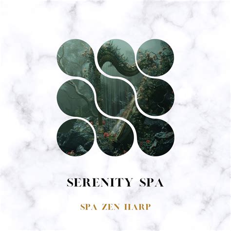 Calm Sounds For Relaxation Spa Zen Harp Song Lyrics Music Videos