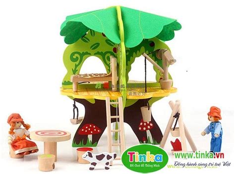 Các loại đồ chơi giáo dục tốt cho bé Shop đồ chơi giáo dục Tinka