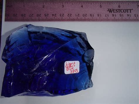 Liquid Cobalt Blue G