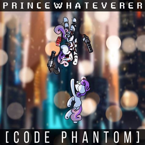 Code Phantom Princewhateverer Code Phantom Princewhateverer