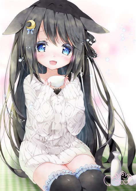 Original Page Of Zerochan Anime Image Board