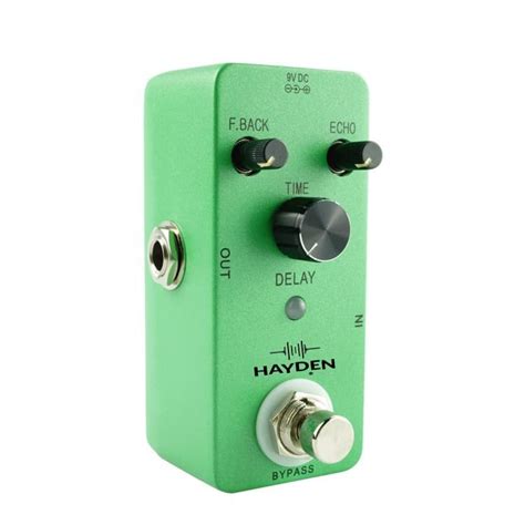 Classic Delay Processor Classic Delay Effect Sound Processor Simulate Delay Effect At Rs 2660