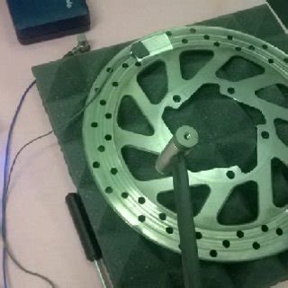 Construction Of Piezoelectric Accelerometer Download Scientific Diagram