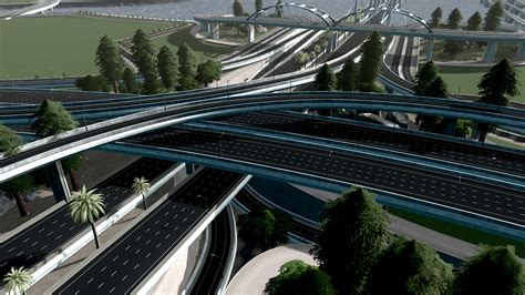 Stacks Are Just So Sexy R CitiesSkylines