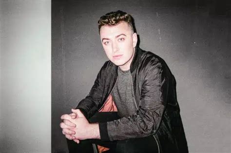 Testo E Traduzione Stay With Me Di Sam Smith