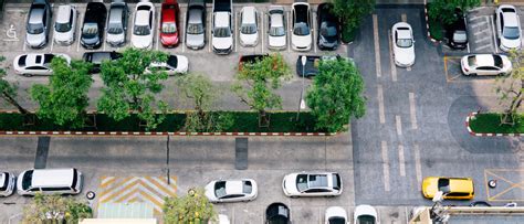 Tandem Parking What Is It And How Do You Manage It
