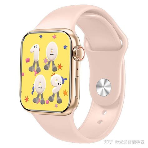 GS Wear GS8 Pro Max：一款让生活更便利的智能手表！ - 知乎