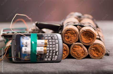 Improvised Explosive Device