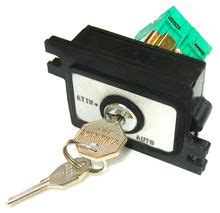 Auto Attn Key Switch At Best Price In Mumbai ID Zaveri Engineers