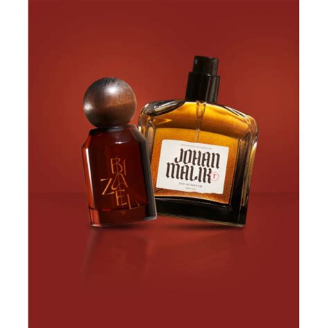 Johan Malik Dari Fabron Untuk Pria Rilis Tahun 2024