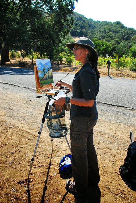 Napa Valley Marla Baggetta