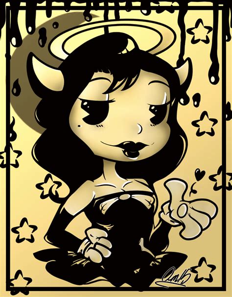 Alice Angel By Orangemonkey On Deviantart