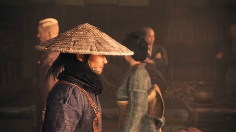 Best Rise Of The Ronin Settings For Ps5
