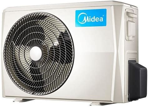 Купить кондиционер Midea MSAG1-07HRN1-I/07HRN1-O (сплит-система) с ...