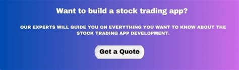 Stock Trading App Development A Complete Guide 2025 India App Developer