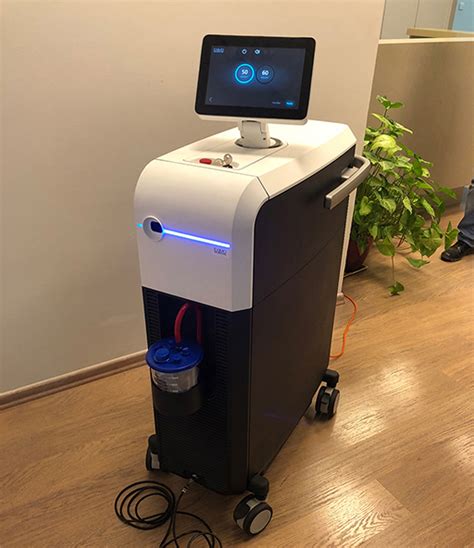 Auryon Atherectomy Laser System Taga