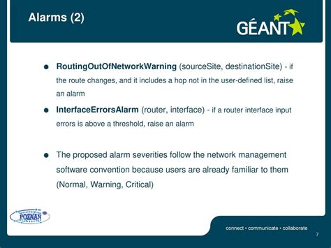Robert Szuman Poznań Supercomputing and Networking Center Poland ppt download