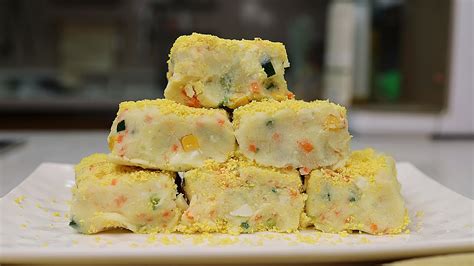 감자샐러드 체지방분해 도움되는 감자 마요네즈 없이도 만들 수 있는 부드러운 맛 Youtube