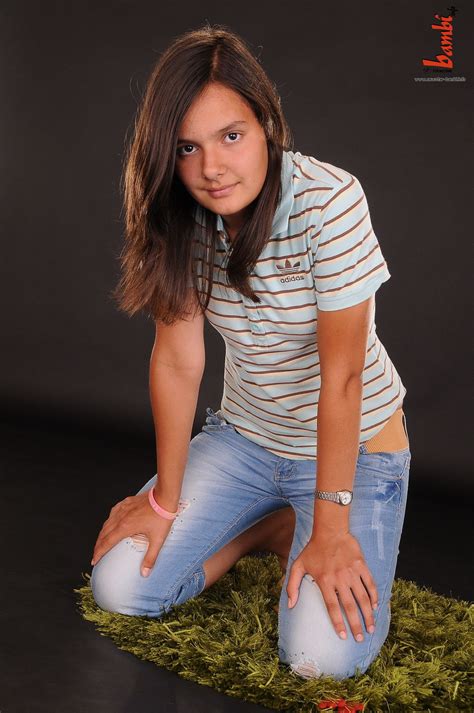 Newstar Erin All Models Club