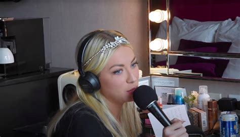 Vpr Stassi Schroeder Whined Shes ‘sick Of Things Being About African