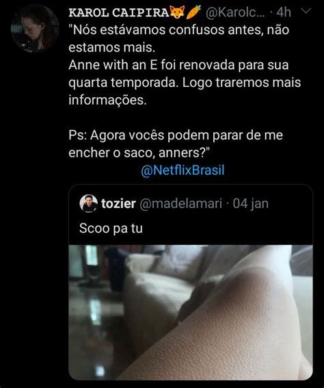 Anne With An E Memes Anne De Green Gables Memes Memes Engraçados