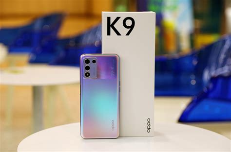 骁龙778g6400三摄组合，oppo K9s成同价位段最香手机 哔哩哔哩