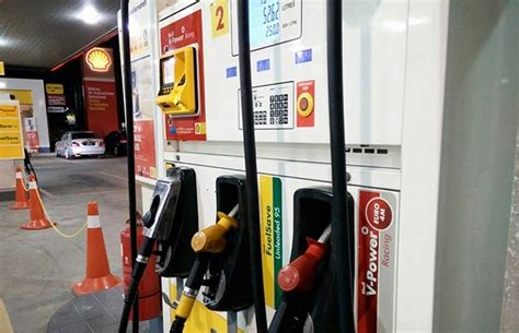So Whats The Difference Between Shells V Power And Fuel Save Lets