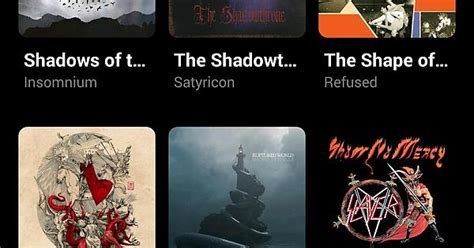 Albums Ui Album On Imgur