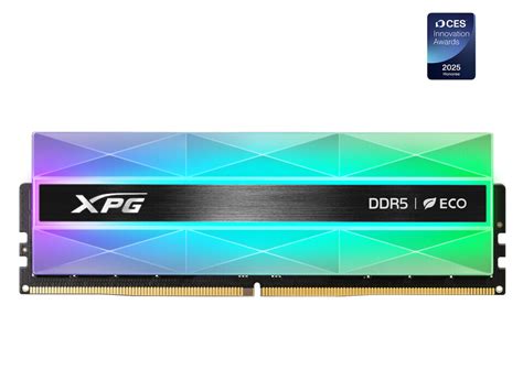 ADATA XPG LANCER NEON Dapatkan Penghargaan Di CES Innovation 2025