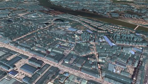 Opengl 自主高性能三维gis平台架构与实现 第二季【共94课时】计算机视觉课程 51cto学堂