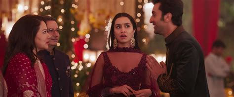 Tu Jhoothi Main Makkar Trailer Another Problematic Movie