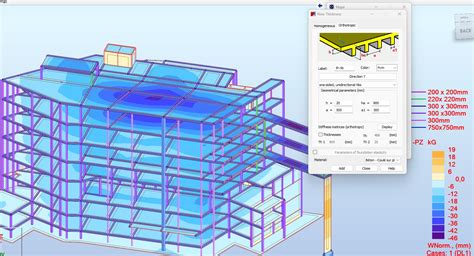 Solved Load Takedown On Floating Columns Page 2 Autodesk Community
