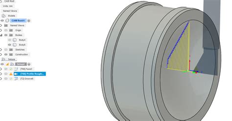 Fusion 360 Turning Autodesk Community