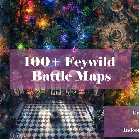 Feywild Dnd Ts 60 T Ideas For 2025