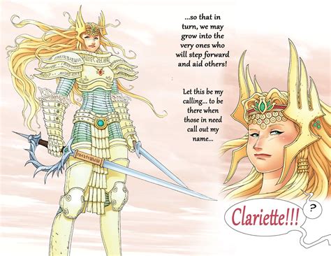 Read Online Fantasy Comics Comic Issue 1