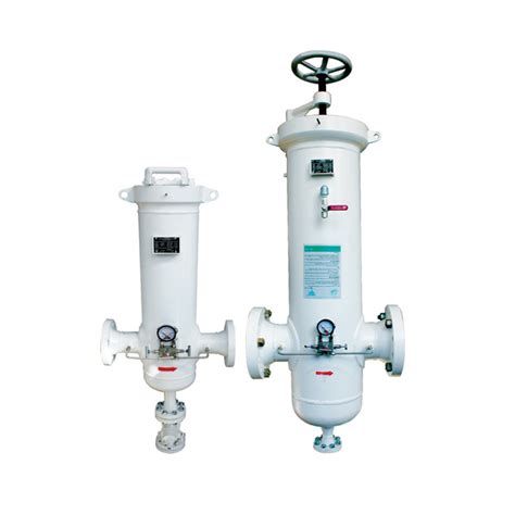 Dry Gas Filter Gas Souzan Company